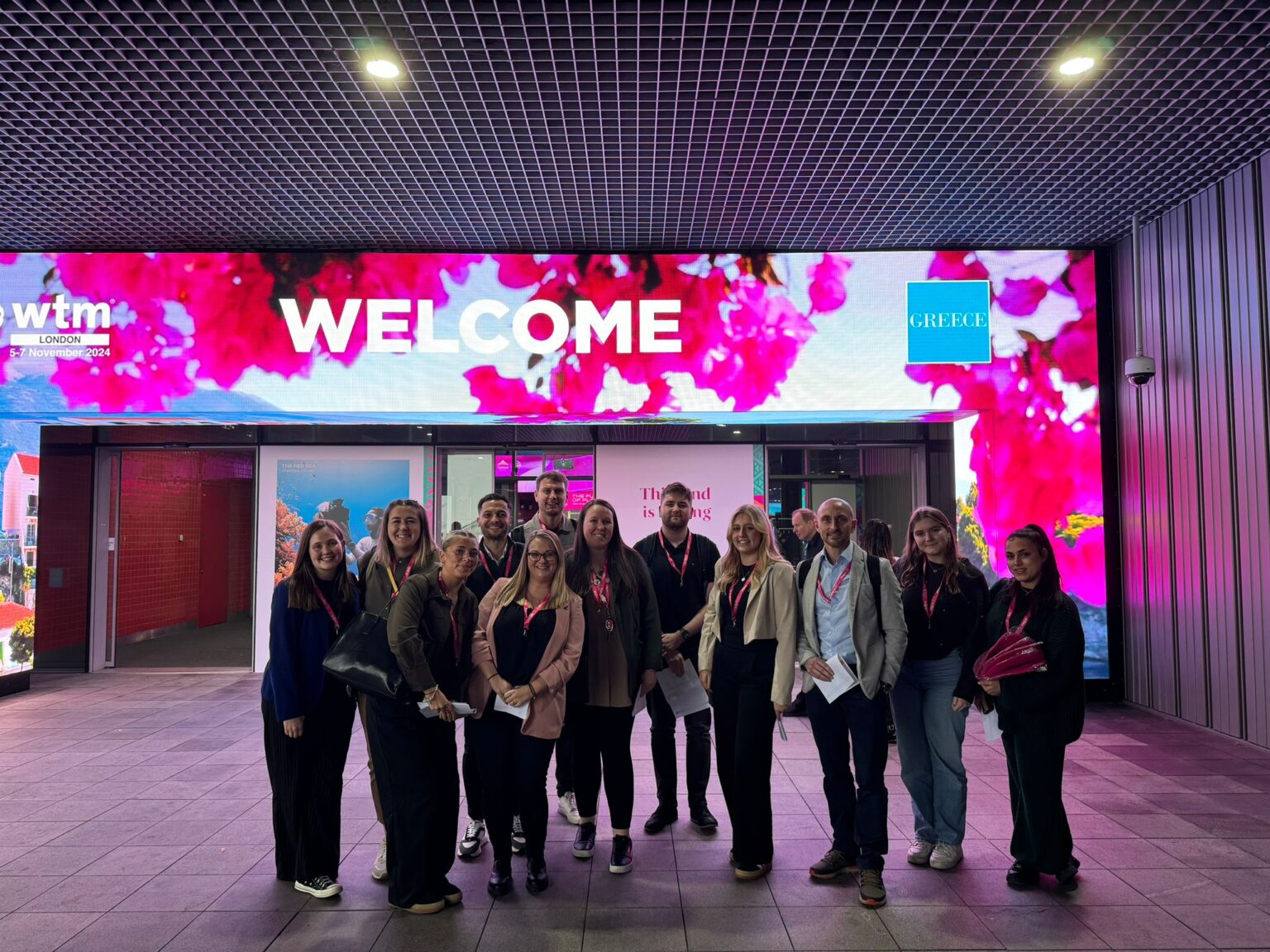 Resources - MSG Tours