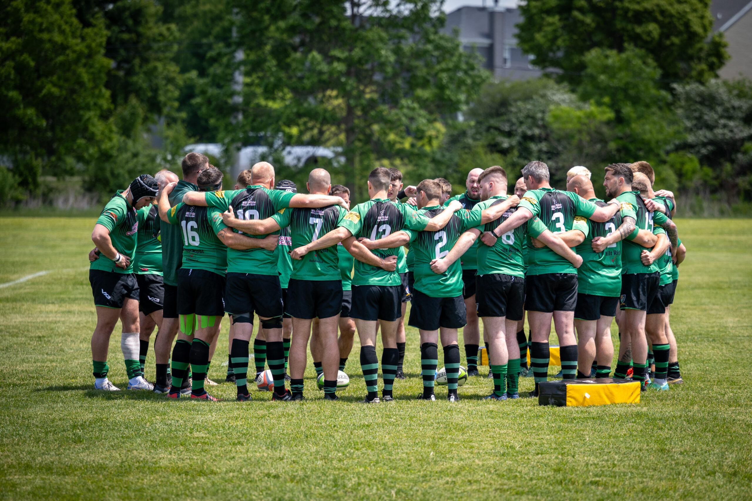 Waunarlwydd RFC | Rugby Tour to the USA | MSG Tours